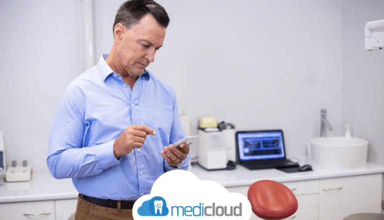 The Importance of User-Friendly Interfaces in Dental Software ...